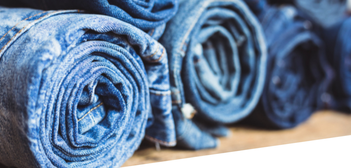 Megatex SA – Pasión por el denim