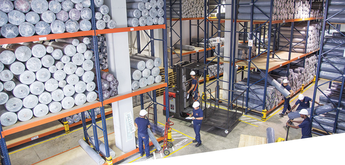 Megatex SA – Pasión por el denim